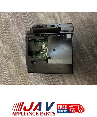 GE 200D5948P023 Refrigerator Inverter Board Compressor Wr87x29409 JJV ...