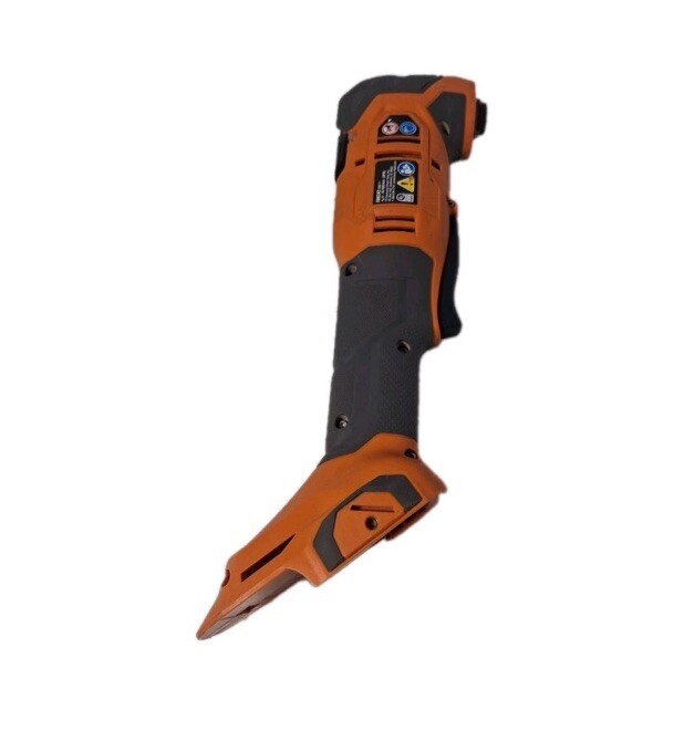 RIDGID 18V Brushless Cordless Multi-Tool (Tool Only) R86242 A2 | eBay
