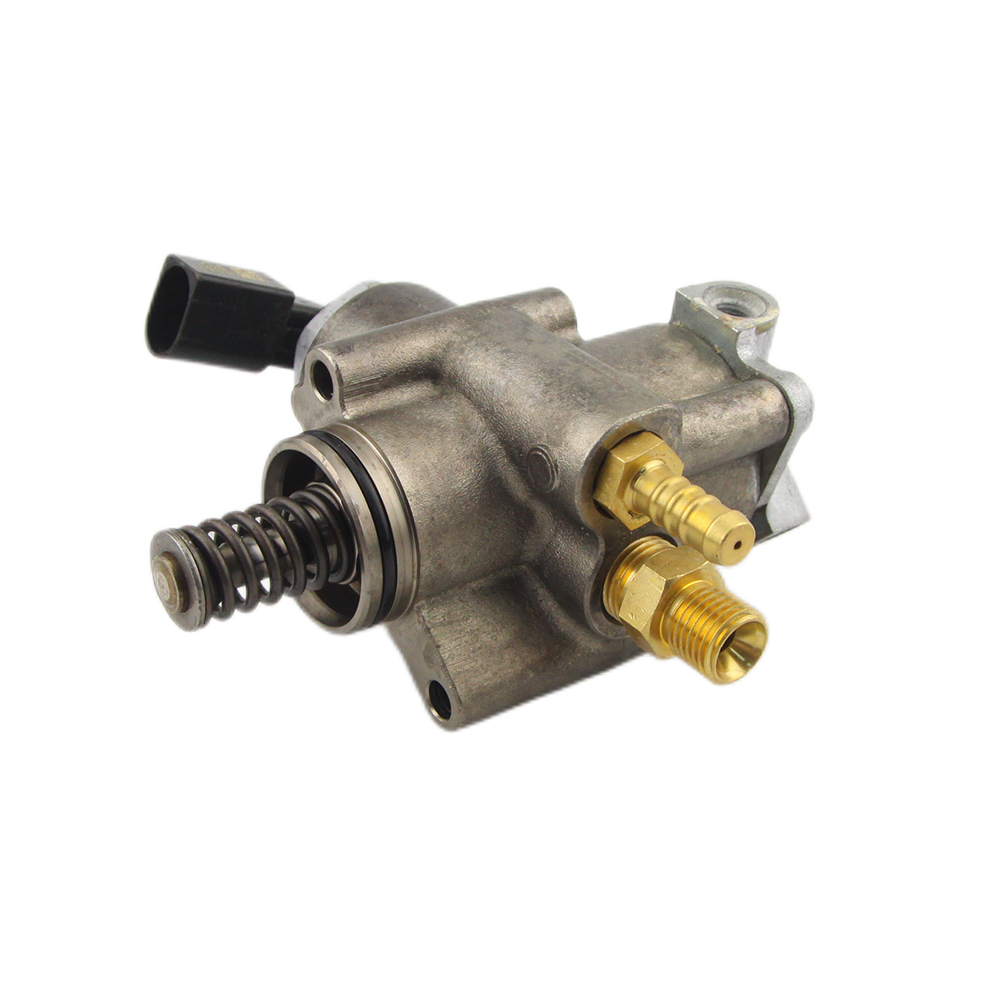 06F127025K EA113 High Pressure Fuel Pump for 2.0T AUDI A3 S3 VW Seat ...