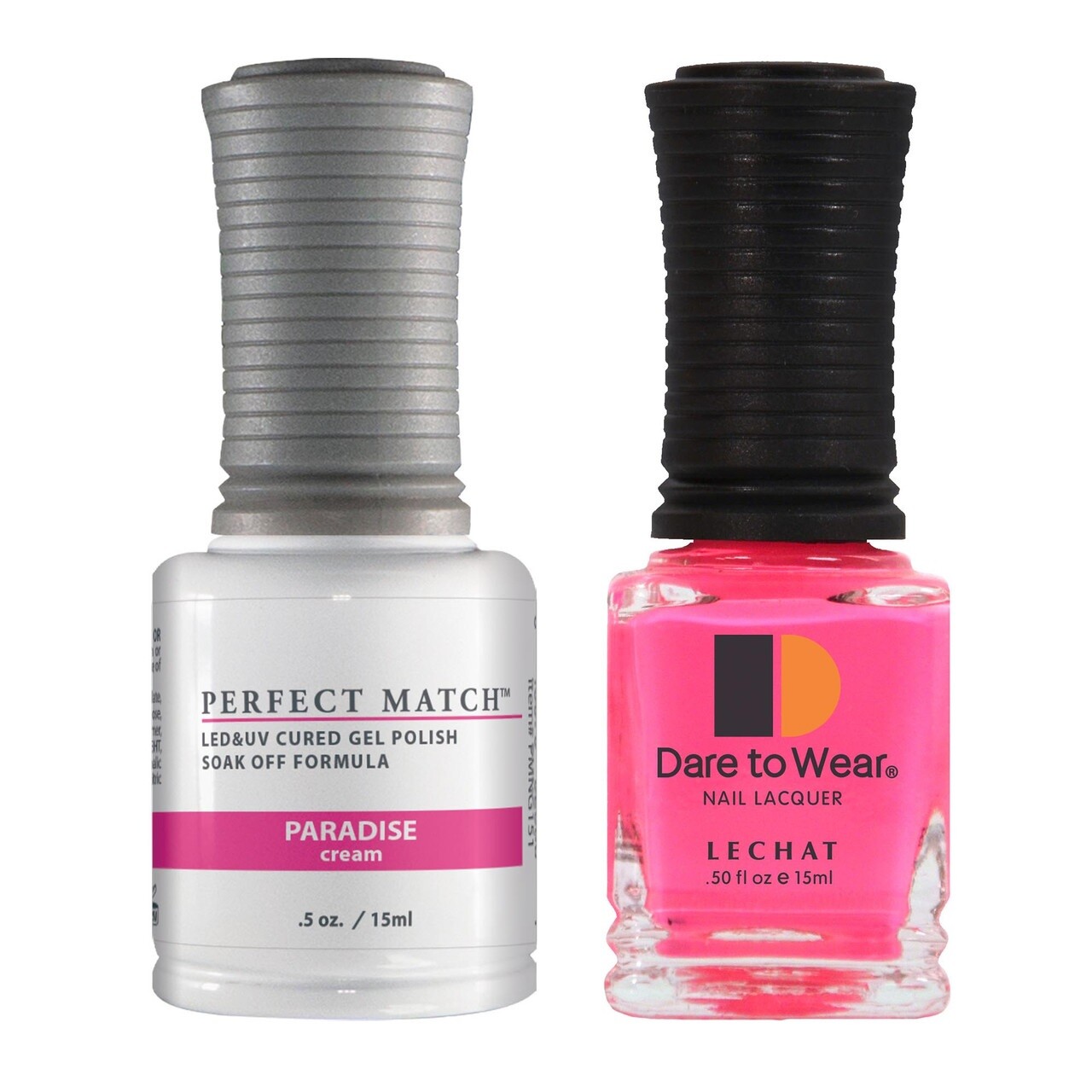 LECHAT Perfect Match Set Paradise - 0.5 oz | eBay