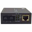 ST Multi Mode 10/100BaseTX to 100BaseFX Fast Ethernet Switching Media ...