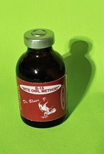 B15 Injectable Nite Owl Method 30cc of BRECO / Dr. Blues for sale ...