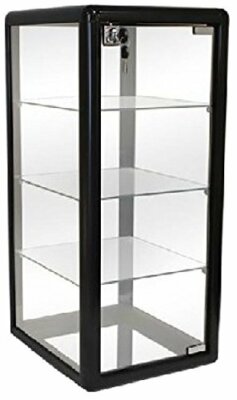 Display Cases - Used Retail Display Cases