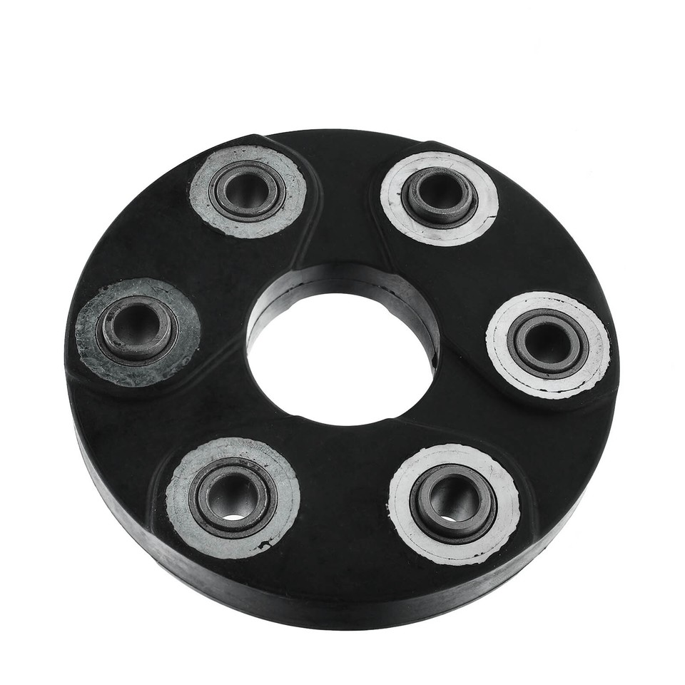2x Driveshaft Coupler Flex Joint for Mercedes-Benz W124 R107 300 450 ...