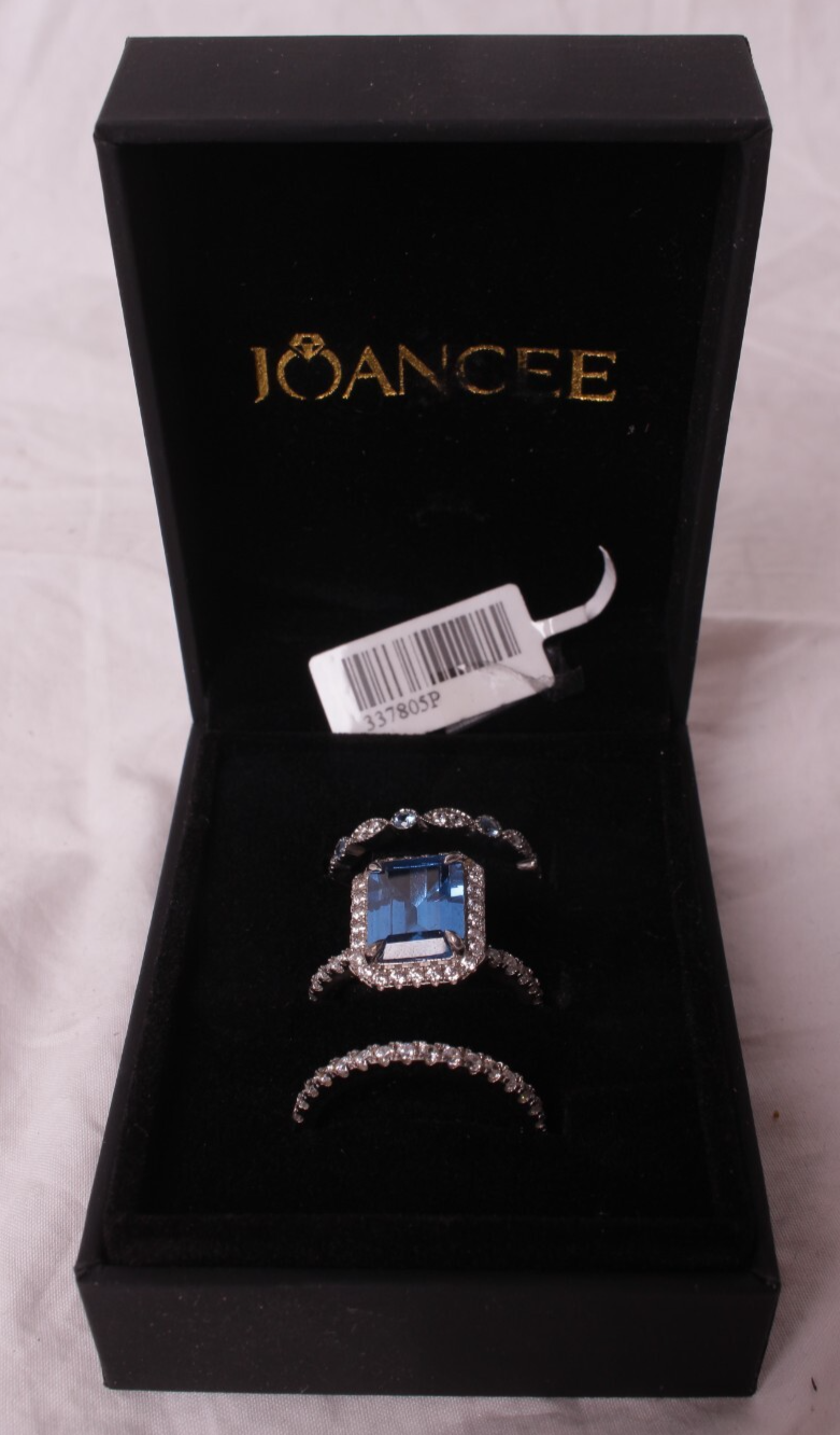Where Does Joancee Ship From