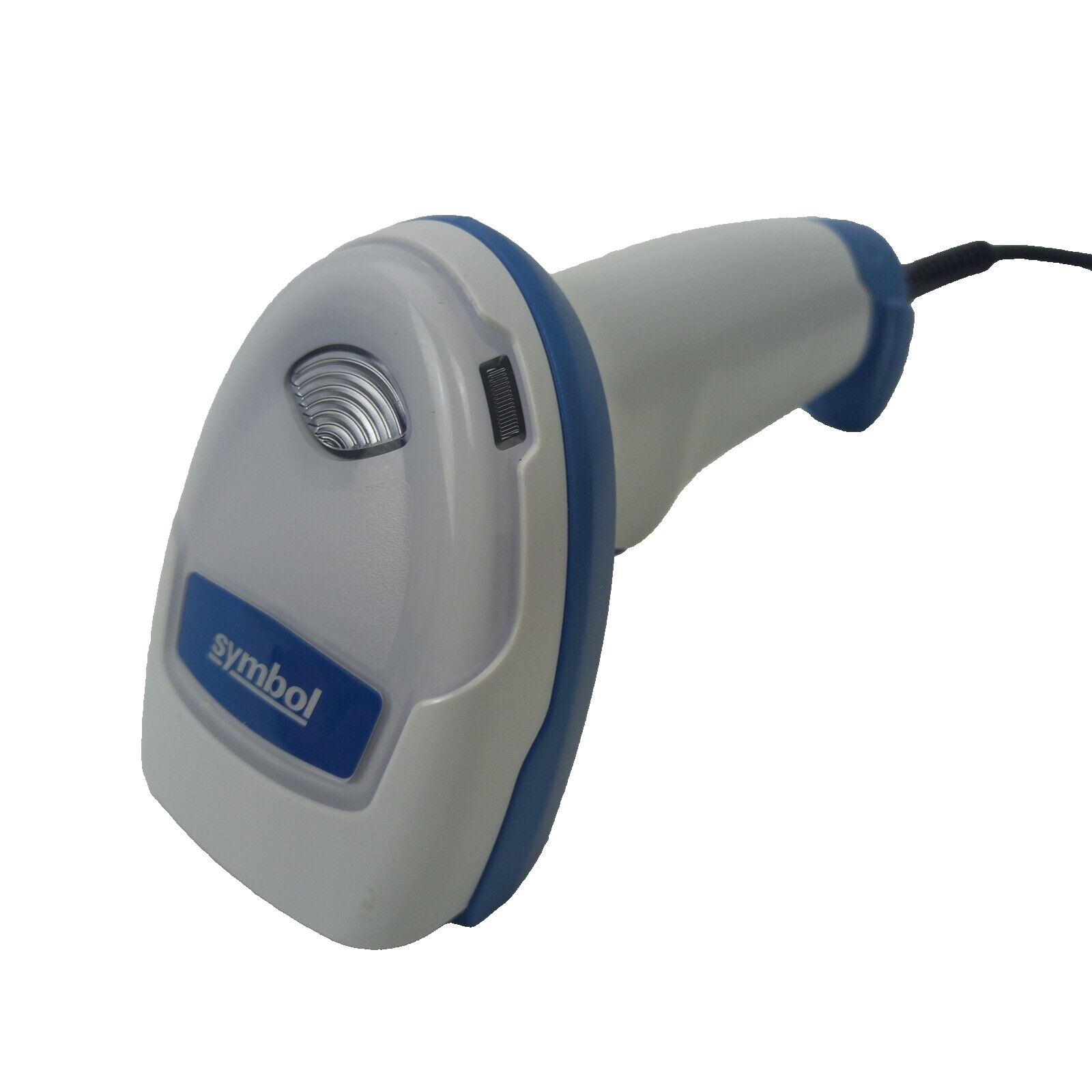 Symbol DS4308 Barcode Scanner - Handheld with USB Cable - 1D and 2D ...