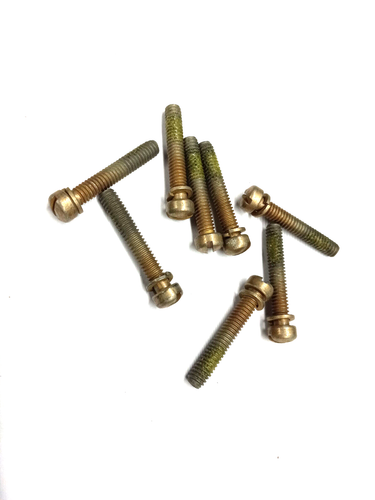 TEXTRON P/N 10-682024 Ignition Screw (8/PACK) | eBay