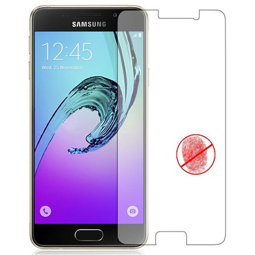 2X Plastic Screen Protector For Samsung Galaxy A3(2016) - Matte | eBay ...
