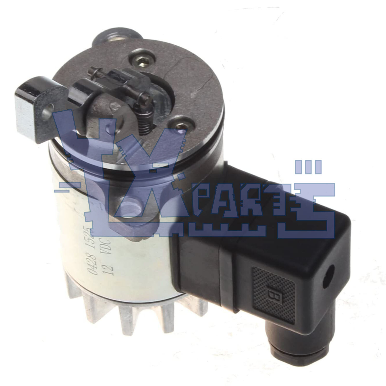 7020458 Fuel Actuator for JLG Boom Lift 400S 460SJ 600S/SJ & Deutz 1011 ...