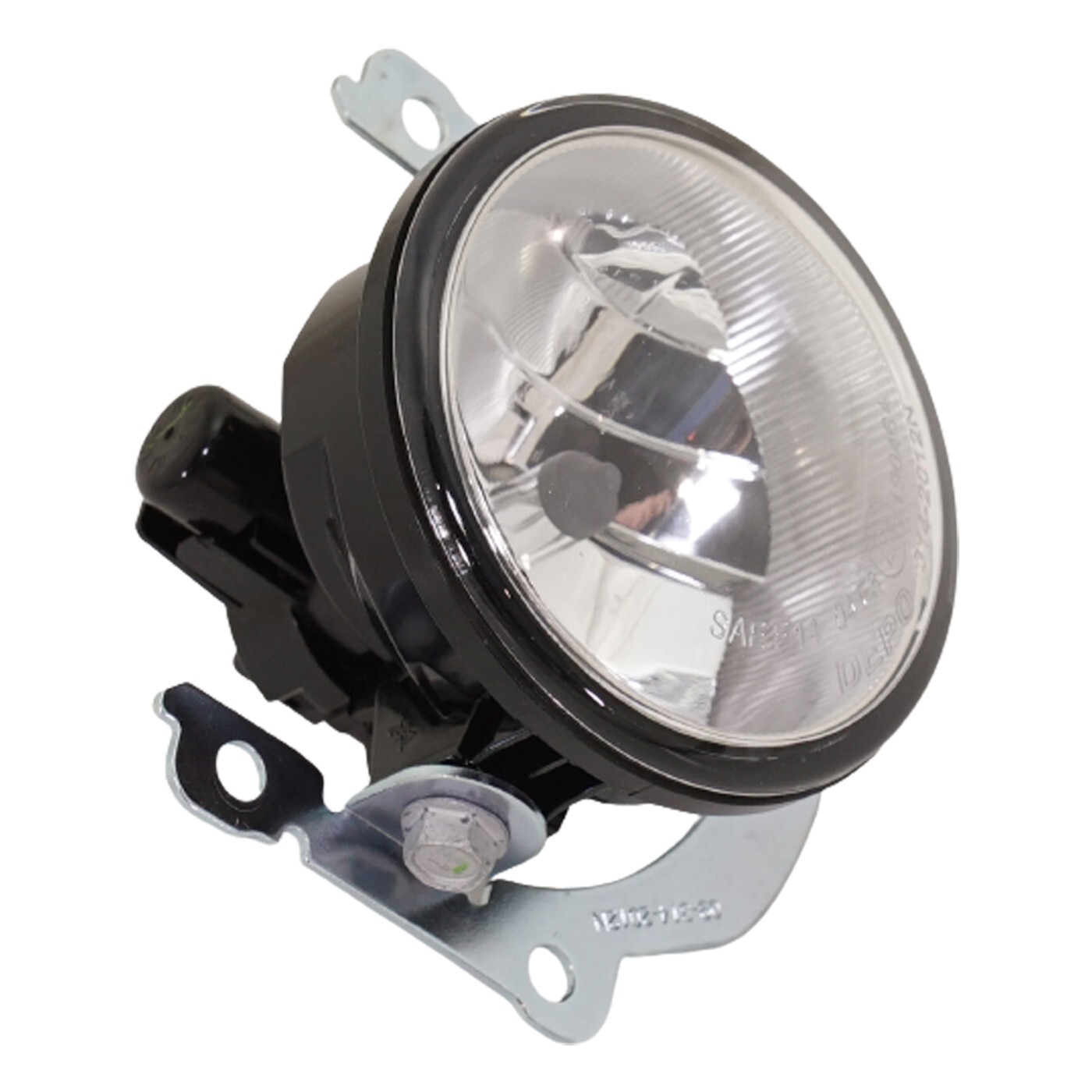 Fog Light Driving Lamp Front Driver or Passenger Side Right Left ...