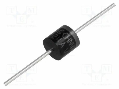 Diode: transil 32V 5W 30A Unidirektional R6 Eigenschaften: DP DP24A ...