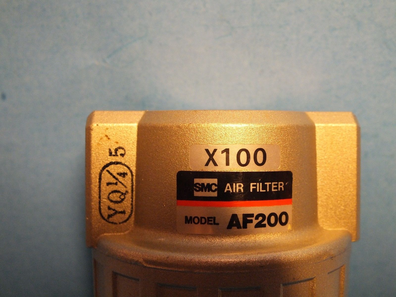 SMC AF200 1/4" | eBay