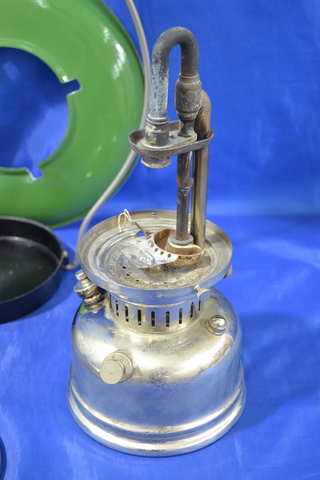 Lyra Primus 992 Starklicht Petroleumlampe Petroleum Lampe Lamp Kerosene ...