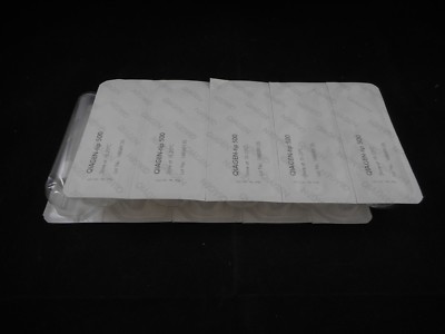 QIAGEN Genomic-Tips 500/G Genomic DNA Sampling Columns 10/PK 10262 | eBay