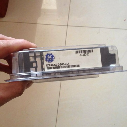 One For Fanuc New IC695ALG608-EA Module Free Shipping | eBay