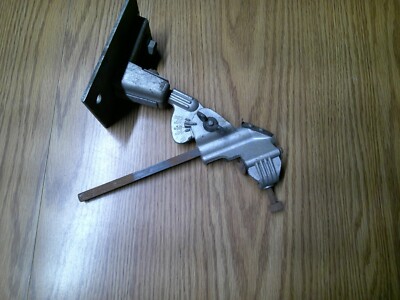 Vintage General Drill Grinding Attachment No. 825 USA | eBay