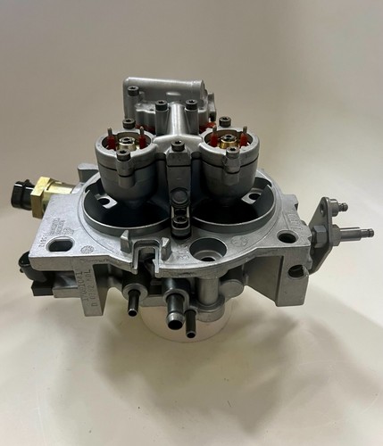 GM Throttle Body Injection #17091041, 350/5.7L, Chevy GMC Truck #7 | eBay