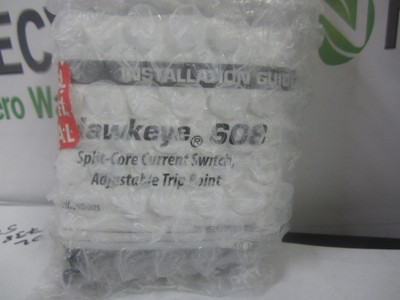 Veris Industries H608 Hawkeye 608 | eBay