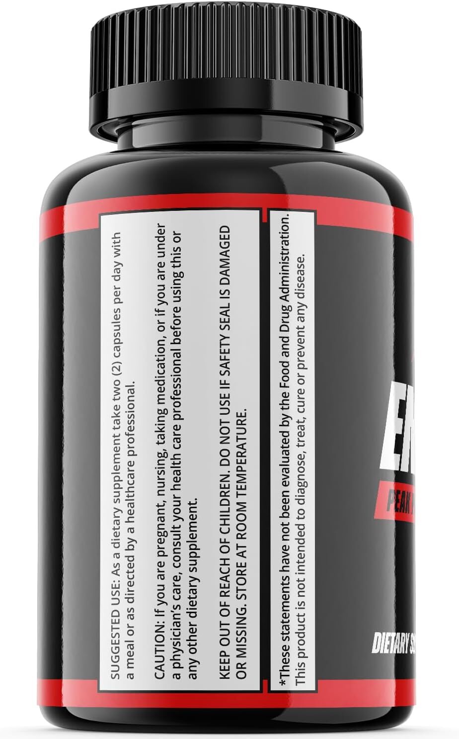 Endopeak Men Pills - Endopeak Male Vitality Support Supplement ORIGINAL ...