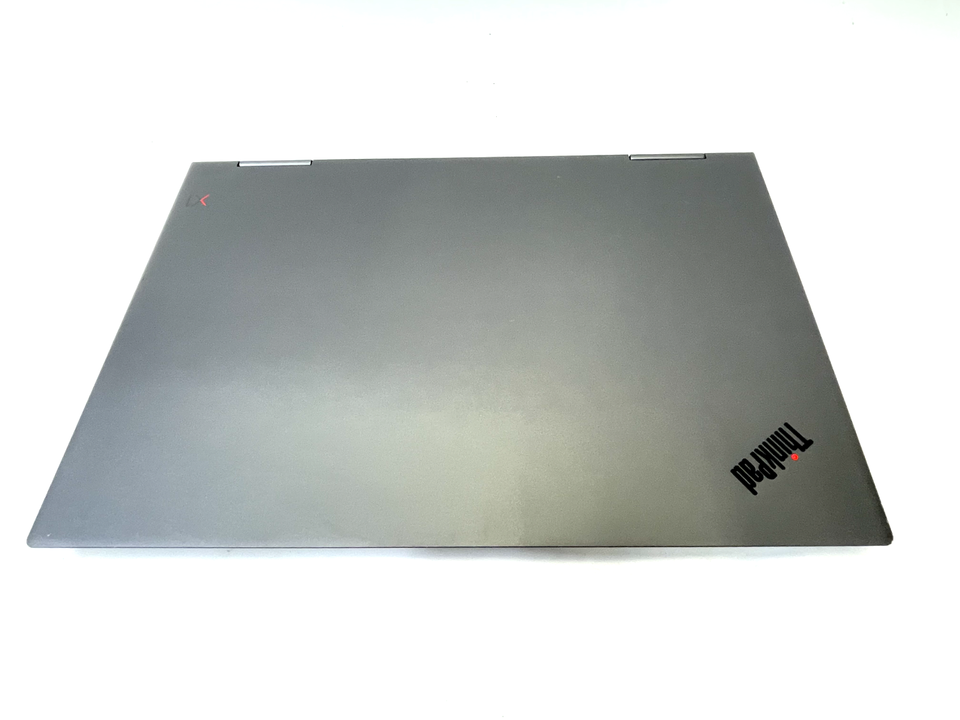 Lenovo ThinkPad X1 Yoga Gen 4 Flip Touch Screen i7-8565U / 8GB / 512GB ...