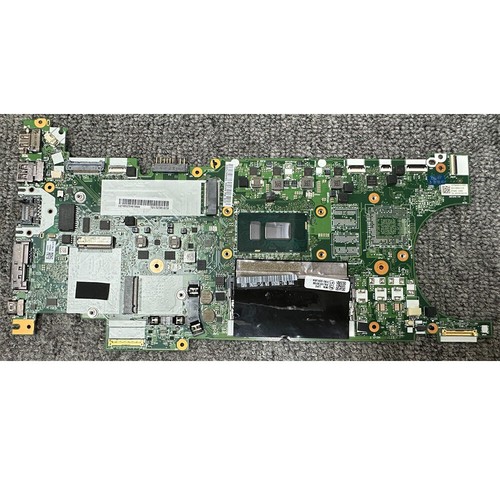 For T480S i7-8650U 8G Laptop Motherboard NM-B471 02HL854 #A6-33 | eBay