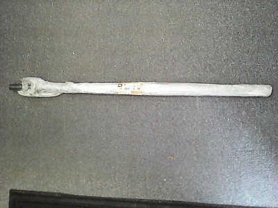 Genuine OEM Caterpillar, CAT, Shaft, 7T4954 7T-4954 28" Long V | eBay