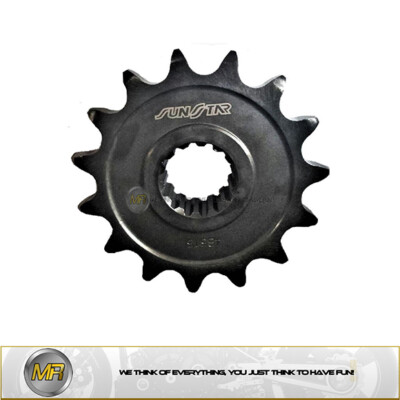 DUCATI HYPERMOTARD EVO SP 1100 2010 2011 2012 FRONT SPROCKET 525 WITH ...