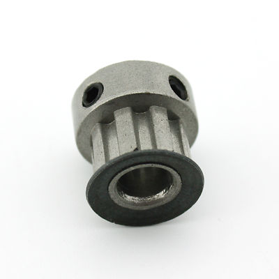 Timing Motor Pulley #66941 For Singer 14J334 Serger Overlock Sewing ...