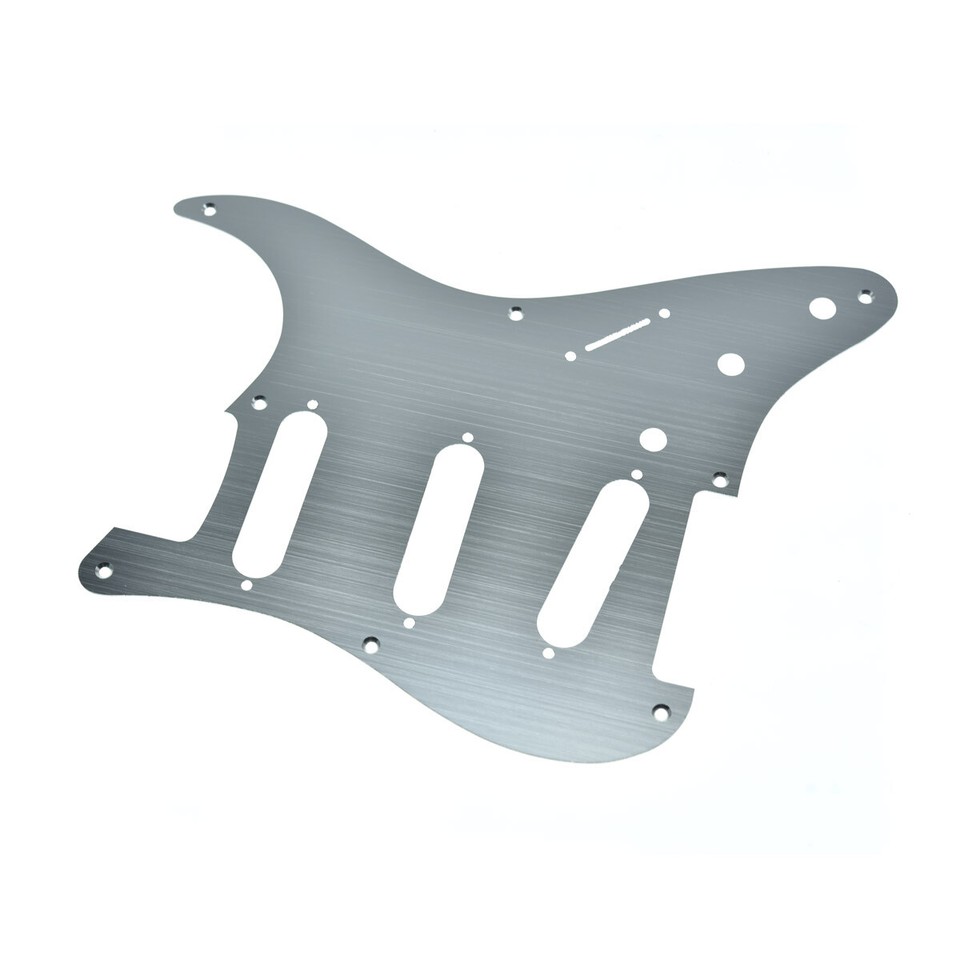 Various Colors 8 Hole Vintage ST Pickguard Scratch Plate for Fender ...
