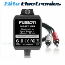 Fusion MS-BT200 Marine Bluetooth Dongle for RA205 & IP700i Series ...