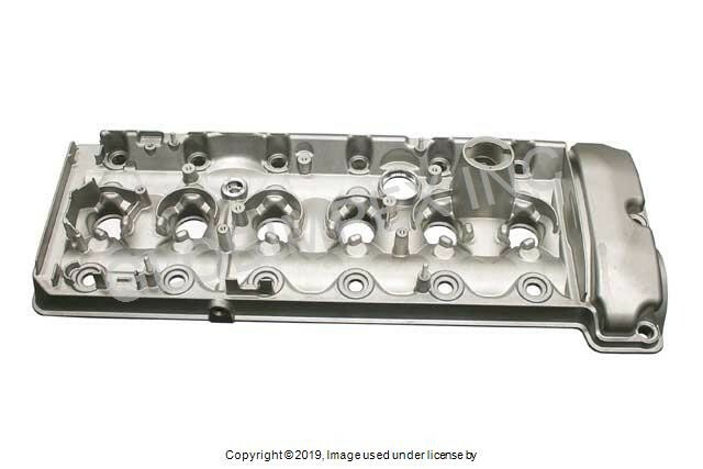 BMW E46 M3 S54 Engine Cylinder Head Valve Cover for sale online | eBay