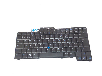 New Dell Latitude D630 D630 Precision M2300 Brazilian Portuguese ...