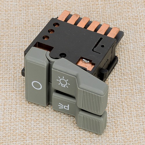 Headlight Parking Light Switch Fit For Chevrolet Blazer C2500 C3500 ...