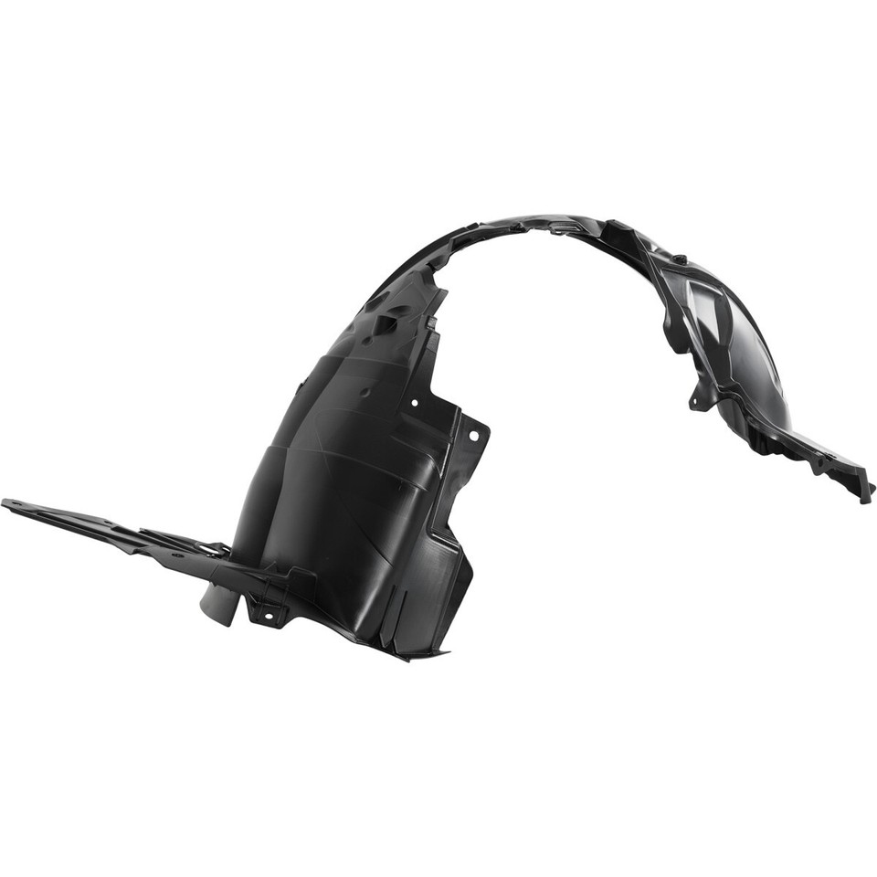 Fender Liner Fits 2013-2019 Nissan Sentra Front Passenger Side ...