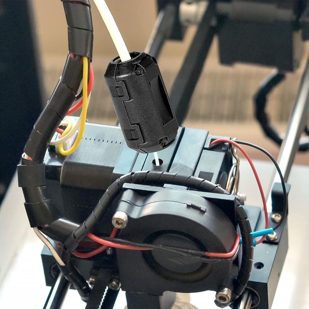 Universal Dust 3D Printer 1.75 Filament Filters 3D Printers | eBay