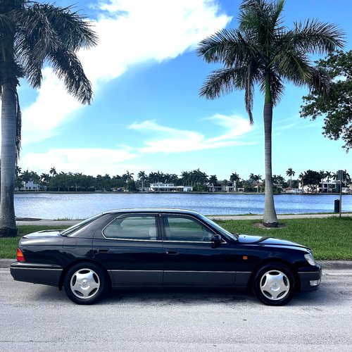 1997 Toyota Celsior TOYOTA AVALON CAMRY LEXUS LS 400 430 | eBay