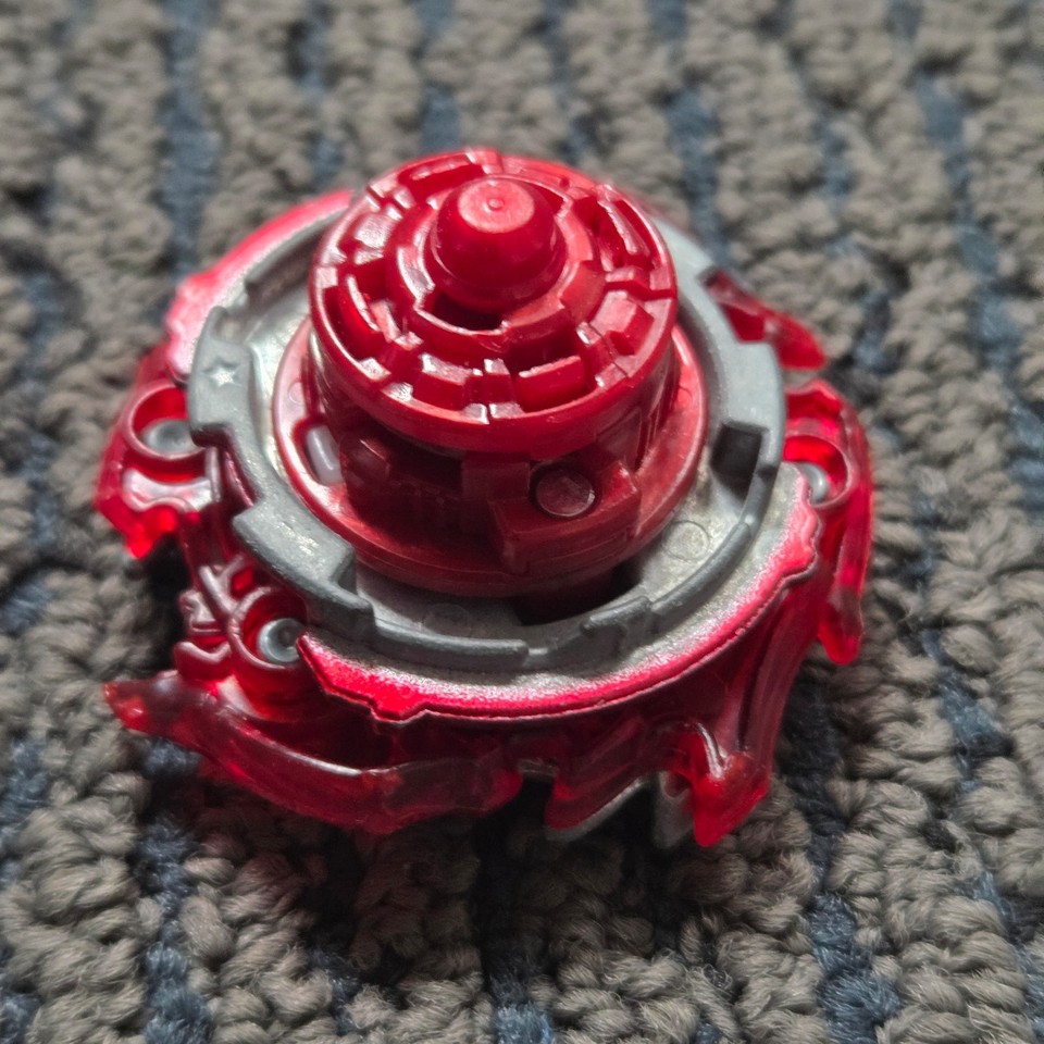 Z Achilles 11 Xtend Cho-Z Battle Set Beyblade Burst Takara Tomy B-107 ...