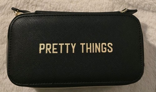 Nordstrom Travel Jewelry Case | eBay