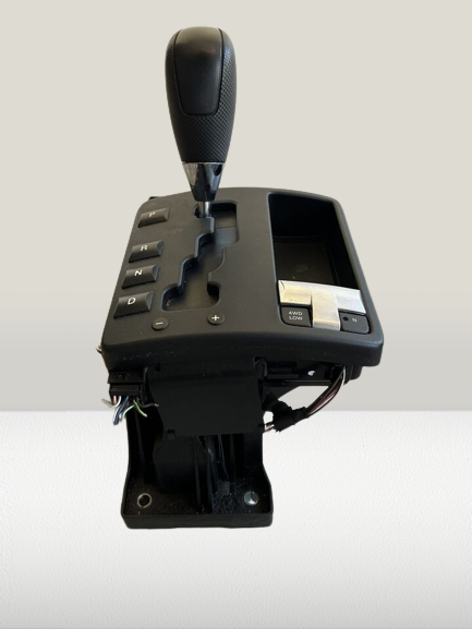 05-07 JEEP GRAND CHEROKEE Floor Shift Assembly 4X4 AT Transmission ...