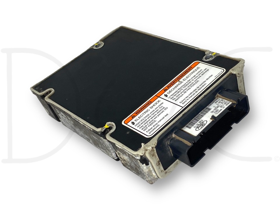 99-02 Ford F250 F350 7.3 7.3L Diesel Injector Driver Module IDM Xc3F ...