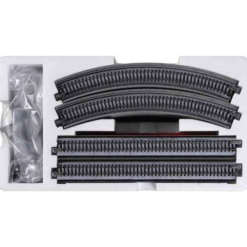 KATO N Scale UNITRACK V2 Multi-Level Crossing Track Set 20-861 Model ...