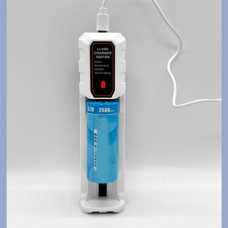 Single Slot Type C Chargers Intelligent Power Management Systems For ...