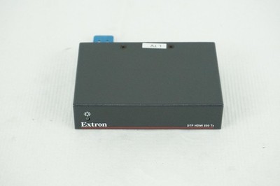 Extron 230 TX DTP HDMI Transmitter | eBay