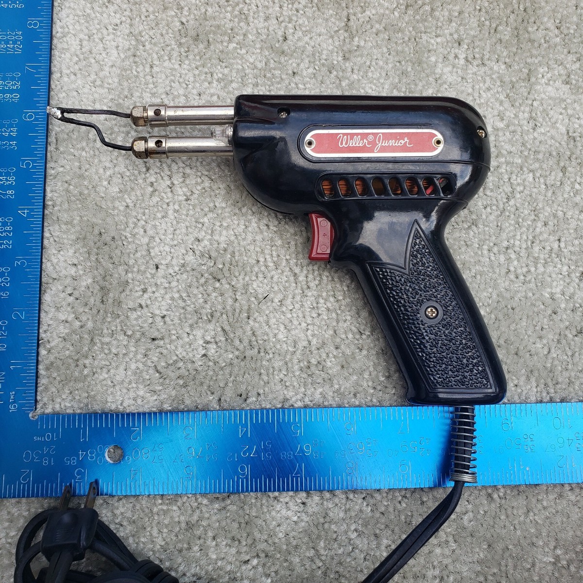 Weller Soldering Gun