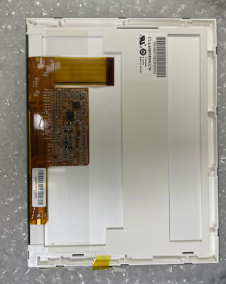 CLAA080MB0GCW 8 Inch LCD Screen Display Industrial Screen Inner Screen ...