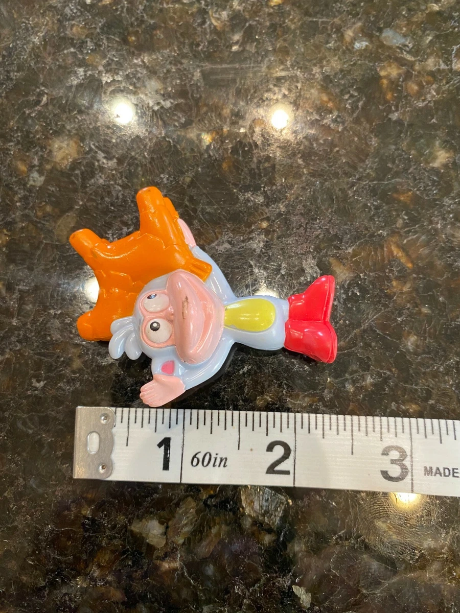 Carl The Monkey From Nickelodeon