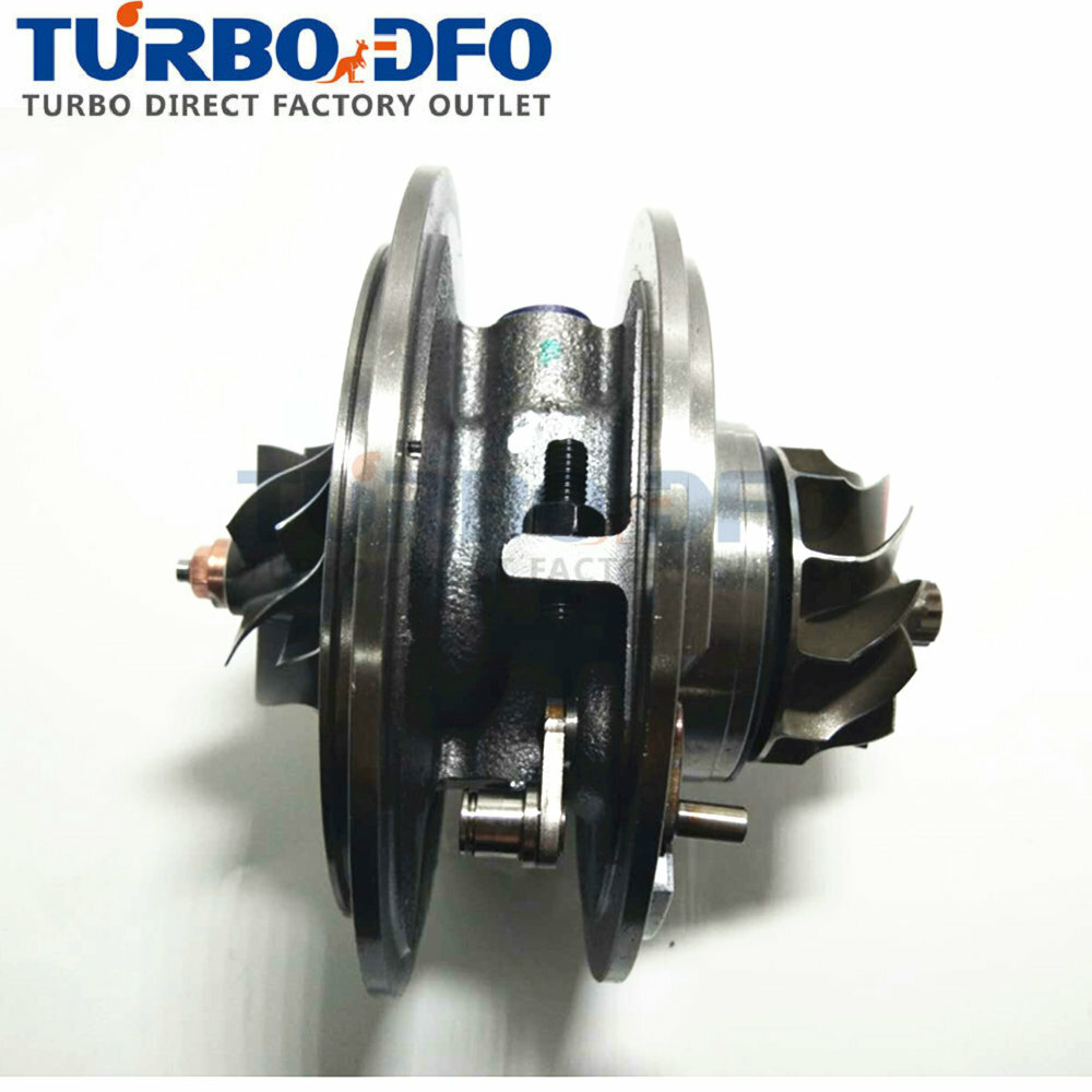 TD04HL turbo core 49189-07120 A6650900980 for SsangYong Rexton 270 XVT ...