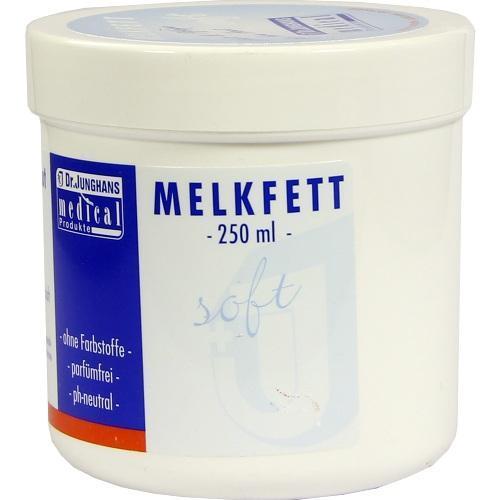 MELKFETT soft 250 g | eBay