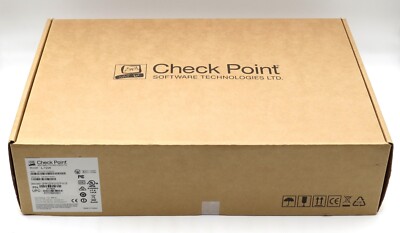 Check Point L-72W Firewall Security CPAP-SG1470-NGTP-W-US *NEW* | eBay