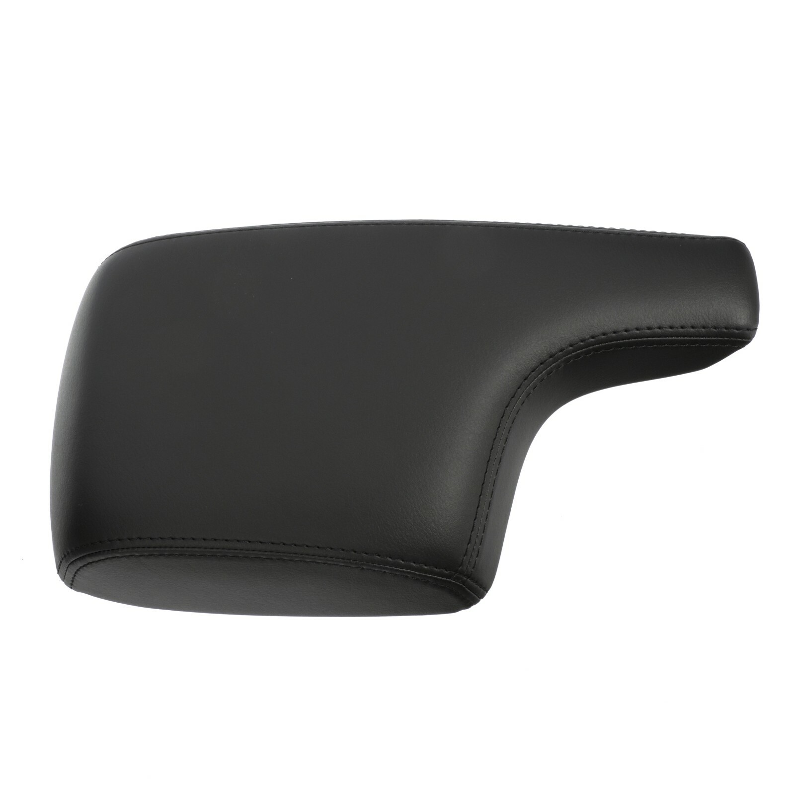 Mazda Console Lid Black Leather OEM NEW 2013-2016 CX-5 - KA0M-64-450A ...